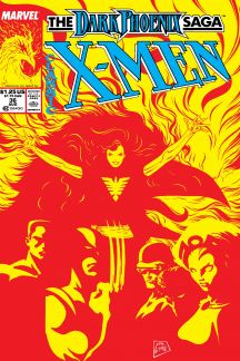 Classic X-Men (1986) #36 | Comic Issues | Marvel