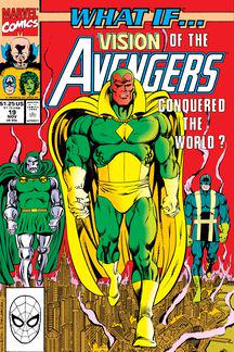 What If? (1989) #19 | Comic Issues | Marvel