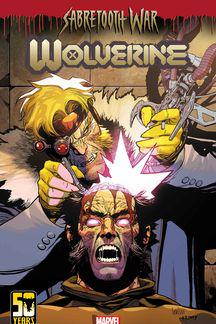 Wolverine (2020) #46 | Comic Issues | Marvel