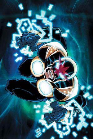 Nova: Centurion (2025) #1 (Variant) | Comic Issues | Marvel