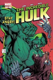 Incredible Hulk (2011) #10 | Comic Issues | Marvel