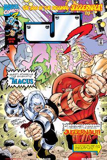 J2 (1998) #4 | Comic Issues | Marvel