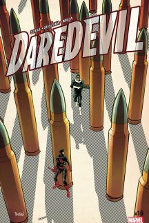 Daredevil (2015) #16 | Comic Issues | Marvel