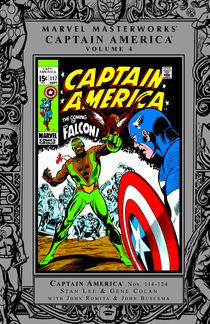 Captain America (1968) #114 | Comic Issues | Marvel