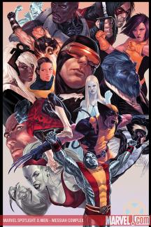 Marvel Spotlight (2005) #24 | Comic Issues | Marvel