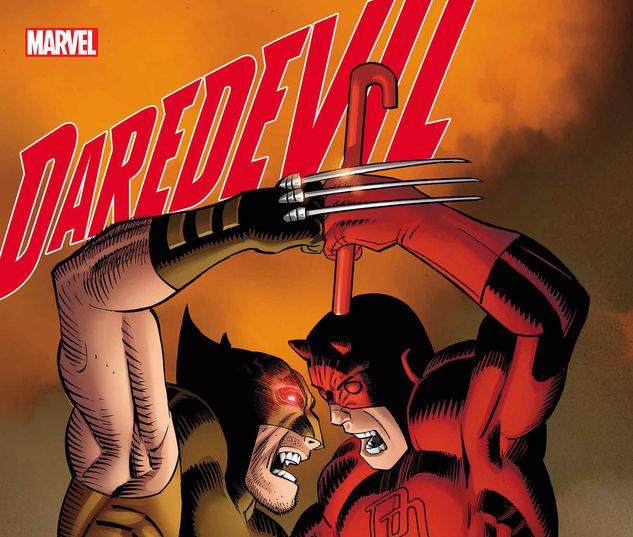 Daredevil (2023) #7 | Comic Issues | Marvel