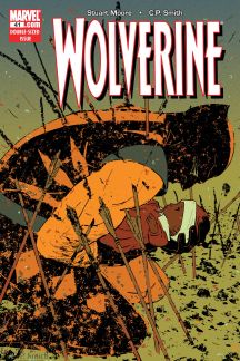 Wolverine (2003) #41 | Comic Issues | Marvel