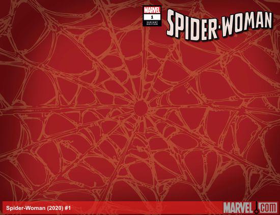 Spider-Woman (2020) #1 (Variant) | Comic Issues | Marvel