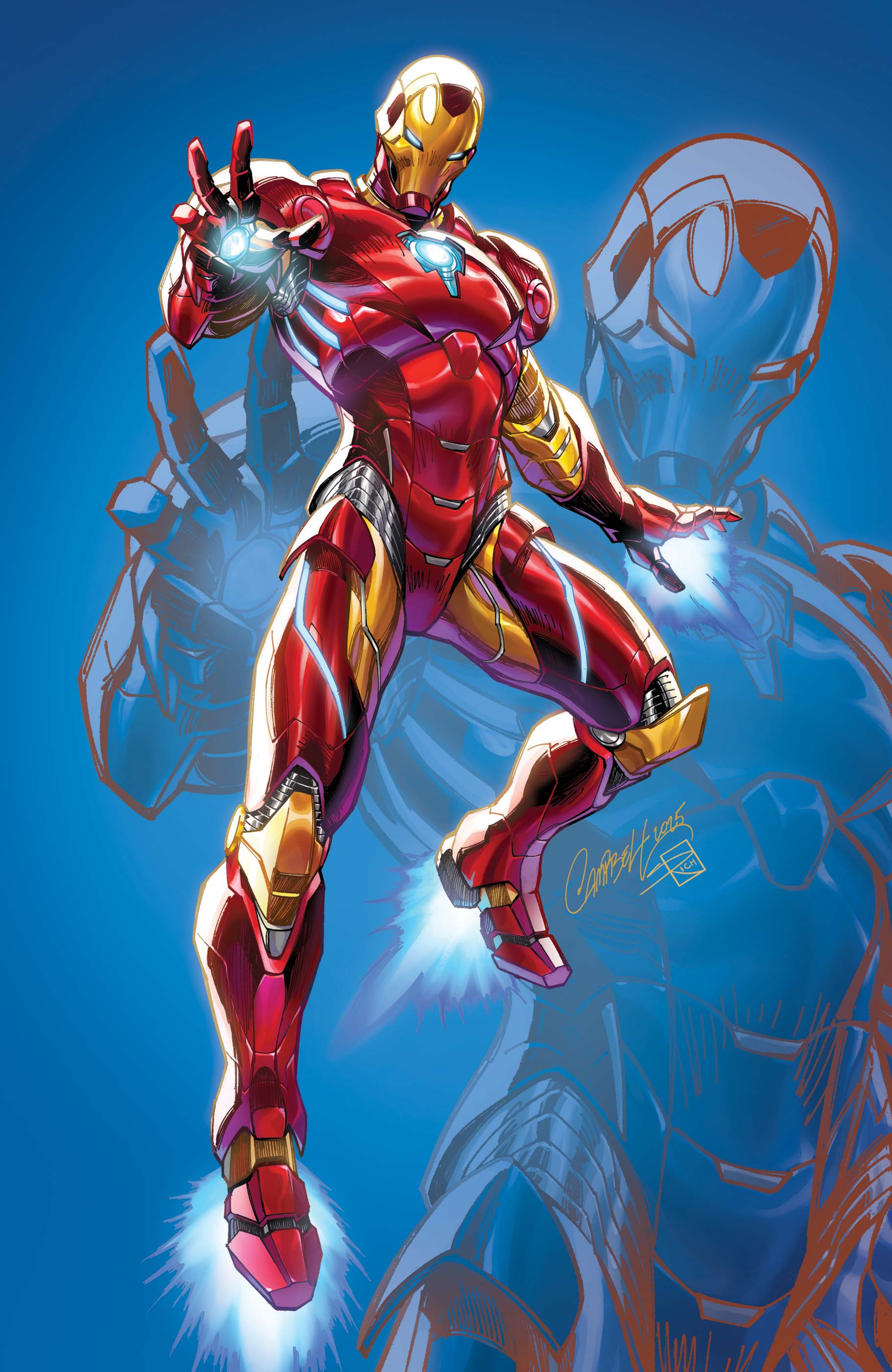 Avengers (2023) #29 (Variant) | Comic Issues | Marvel