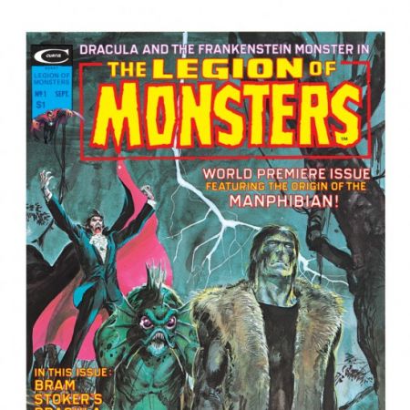 Tony Isabella | Marvel