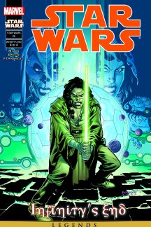 Star Wars (1998) #26 | Comic Issues | Marvel