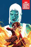 G.O.D.S. (2023) #1 | Comic Issues | Marvel