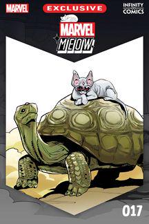 Marvel Meow Infinity Comic (2022) #17 | Comic Issues | Marvel