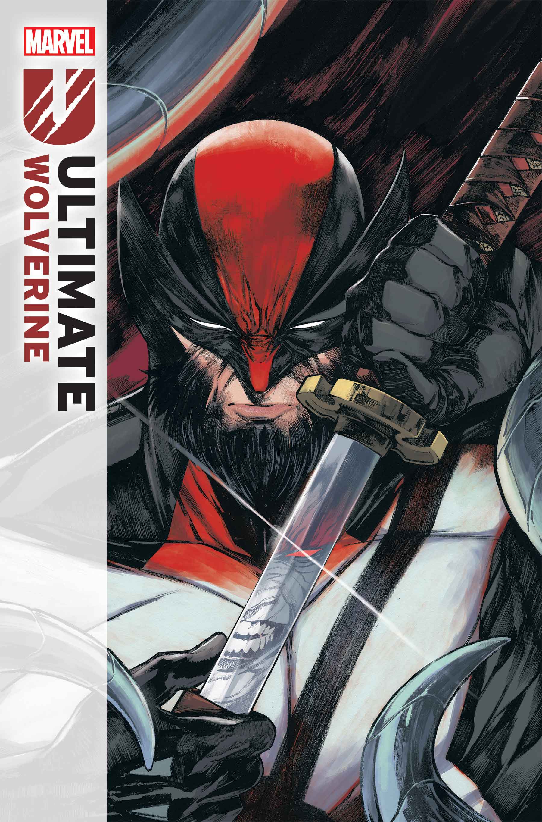 Ultimate Wolverine (2025) #10 | Comic Issues | Marvel