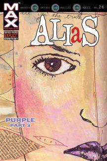 Alias (2001) #26 | Comic Issues | Marvel