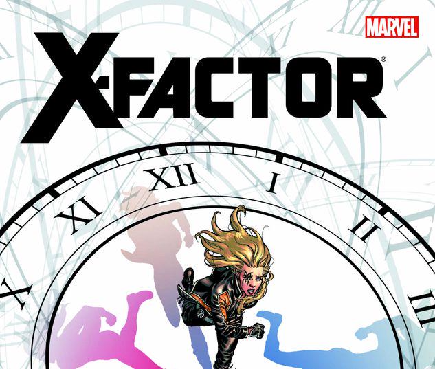 X-FACTOR VOL. 17: THE ROAD TO REDEMPTION TPB (Trade Paperback) | Comic Issues | Comic Books | Marvel