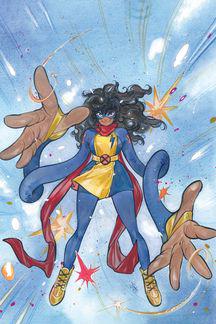 Ms. Marvel: The New Mutant (2023) #3 (Variant) | Comic Issues | Marvel