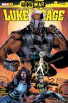 Luke Cage: Gang War (2023) #1 | Comic Issues | Marvel