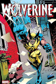 Wolverine Omnibus Vol. 4 (Hardcover) | Comic Issues | Comic Books | Marvel