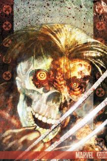 Ultimate X-Men (2001) #87 (Zombie Variant) | Comic Issues | Marvel