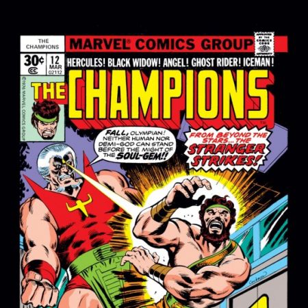 Archie Goodwin | Marvel