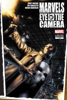 Marvels: Eye of the Camera (2008) #3 | Comic Issues | Marvel