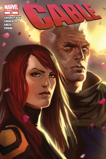 Cable (2008) #24 | Comic Issues | Marvel