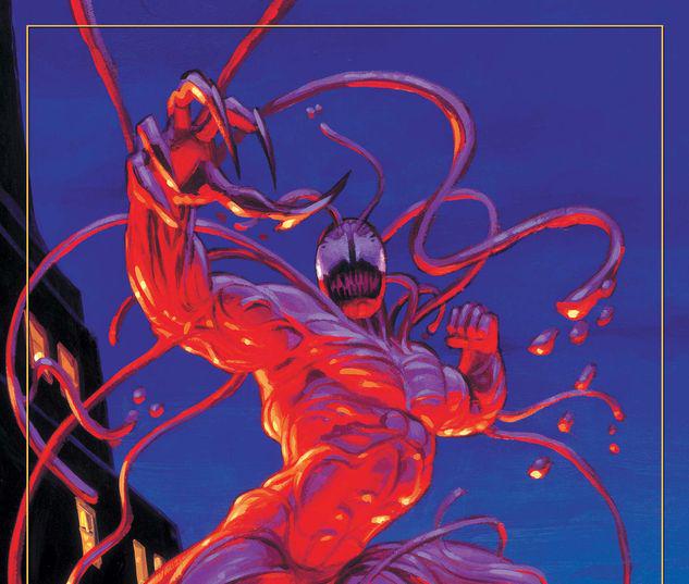 Carnage (2023) #3 (Variant) | Comic Issues | Marvel