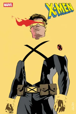 X-Men (2024) #33 (Variant) | Comic Issues | Marvel