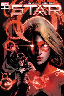 Star (2020) #2 | Comic Issues | Marvel