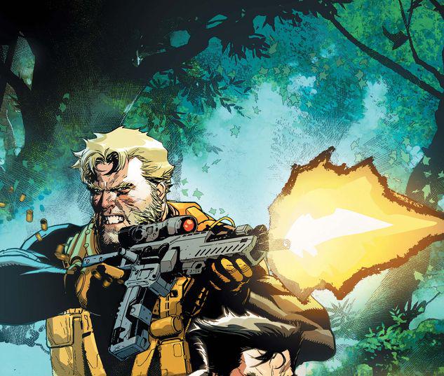 Wolverine (2020) #43 (Variant) | Comic Issues | Marvel