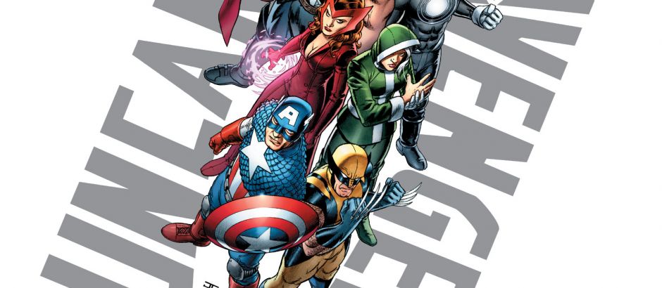 Rick Remender's Marvel Moments | Rick Remender | Marvel Comic Reading List