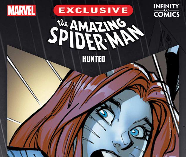 Amazing Spider-Man: Hunted Infinity Comic (2023) #4 | Comic Issues | Marvel