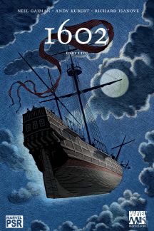 1602 (2003) #5 | Comic Issues | Marvel