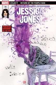Jessica Jones (2016) #14 | Comic Issues | Marvel