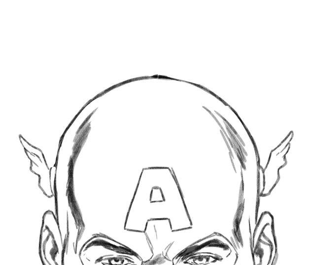 Captain America (2023) #7 (Variant) | Comic Issues | Marvel