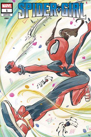 Spider-Girl (2025) #1 (Variant) | Comic Issues | Marvel