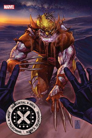 Immortal X-Men (2022) #16 | Comic Issues | Marvel