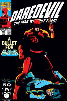 Daredevil (1964) #293 | Comic Issues | Marvel