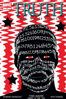 Truth: Red, White and Black (2003) #5 | Comic Issues | Marvel