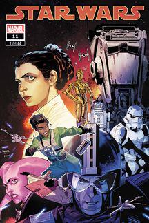 Star Wars (2020) #11 (Variant) | Comic Issues | Marvel