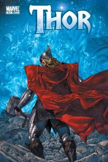 Thor (2007) #611 | Comic Issues | Marvel