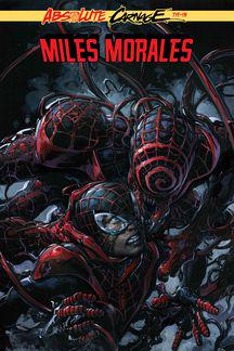 Absolute Carnage: Miles Morales (2019) #2 | Comic Issues | Marvel