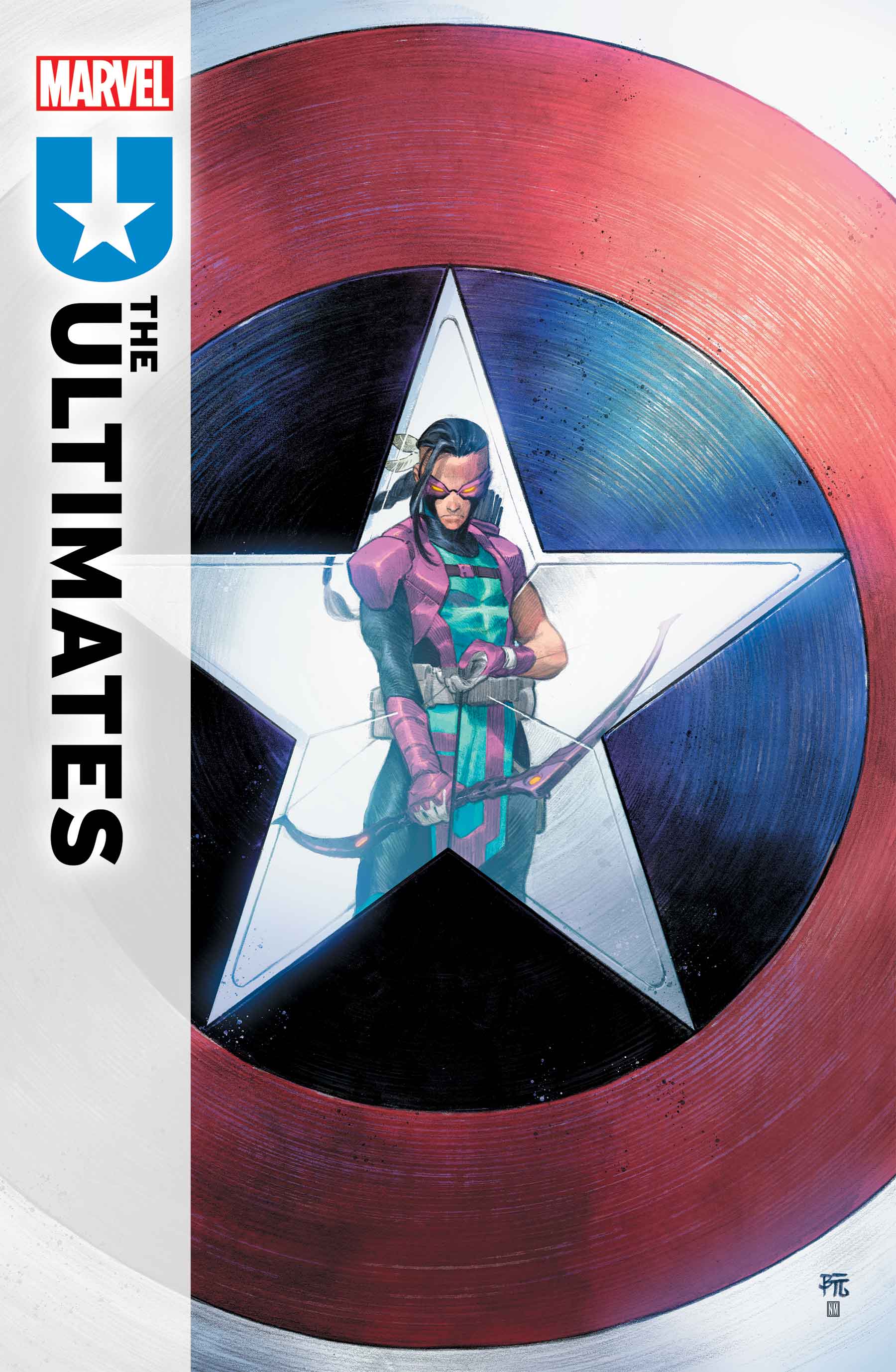 Ultimates (2024) #5