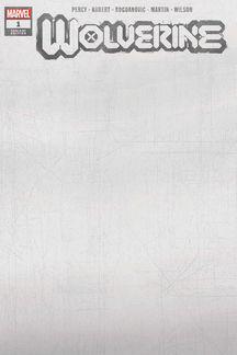 Wolverine (2020) #1 (Variant) | Comic Issues | Marvel