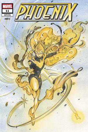 Phoenix (2024) #11 (Variant) | Comic Issues | Marvel