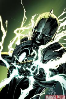 Ultimate Comics Mystery (2010) #1 (VILLAIN VARIANT) | Comic Issues | Marvel