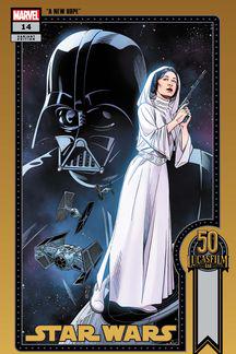 Star Wars (2020) #14 (Variant) | Comic Issues | Marvel