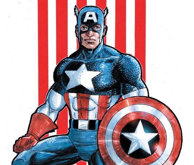Captain America (2023) #2 (Variant) | Comic Issues | Marvel