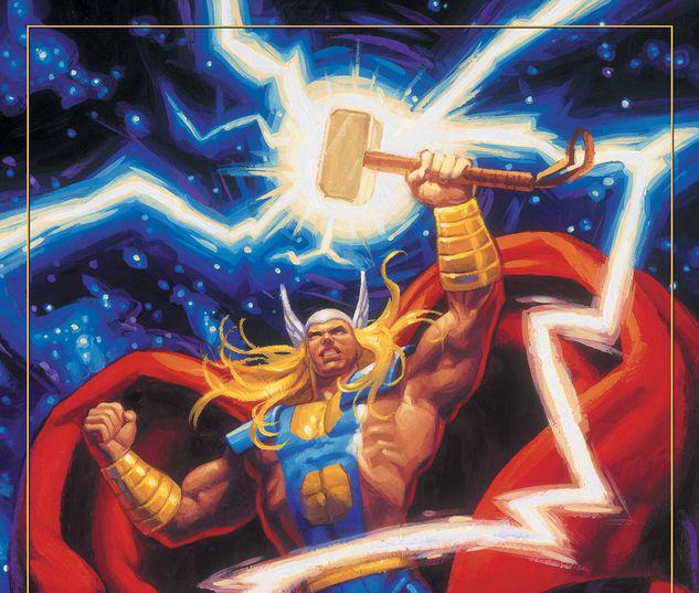 Immortal Thor (2023) #6 (Variant) | Comic Issues | Marvel